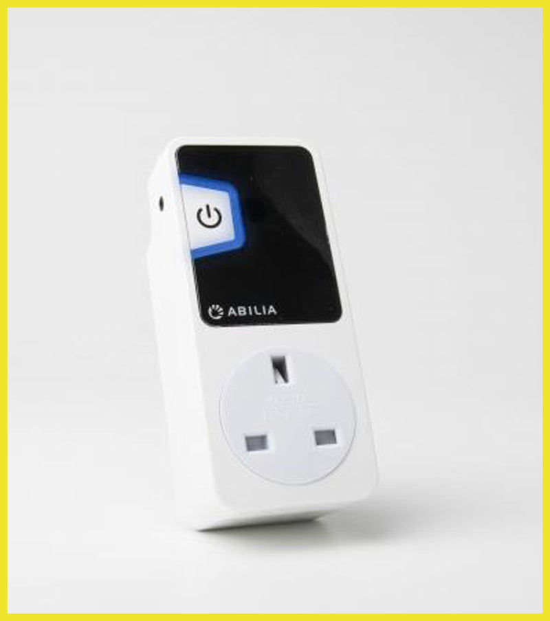 Andromeda Socket – Canadian Assistive Technologies Ltd.