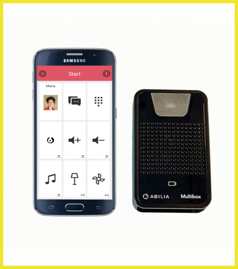 GEWA Connect – Canadian Assistive Technologies Ltd.