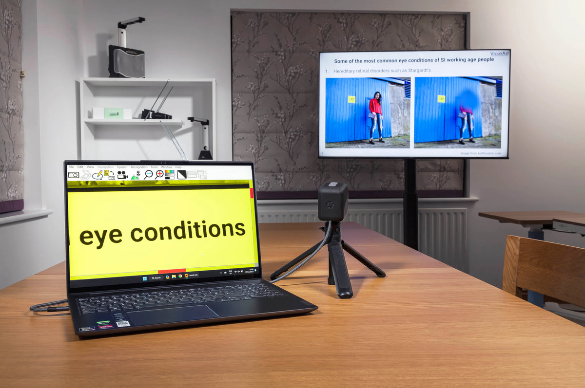 CoaSt (with Readit Lite Software) – Canadian Assistive Technologies Ltd.