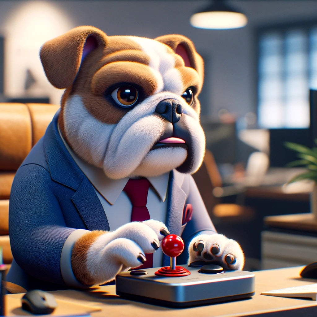 Mouse Alternatives – Canadian Assistive Technologies Ltd.