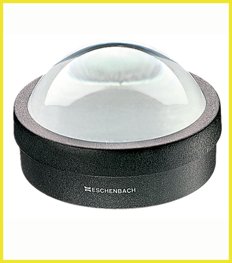 1421 Bright Field Dome Magnifier – Canadian Assistive Technologies Ltd.