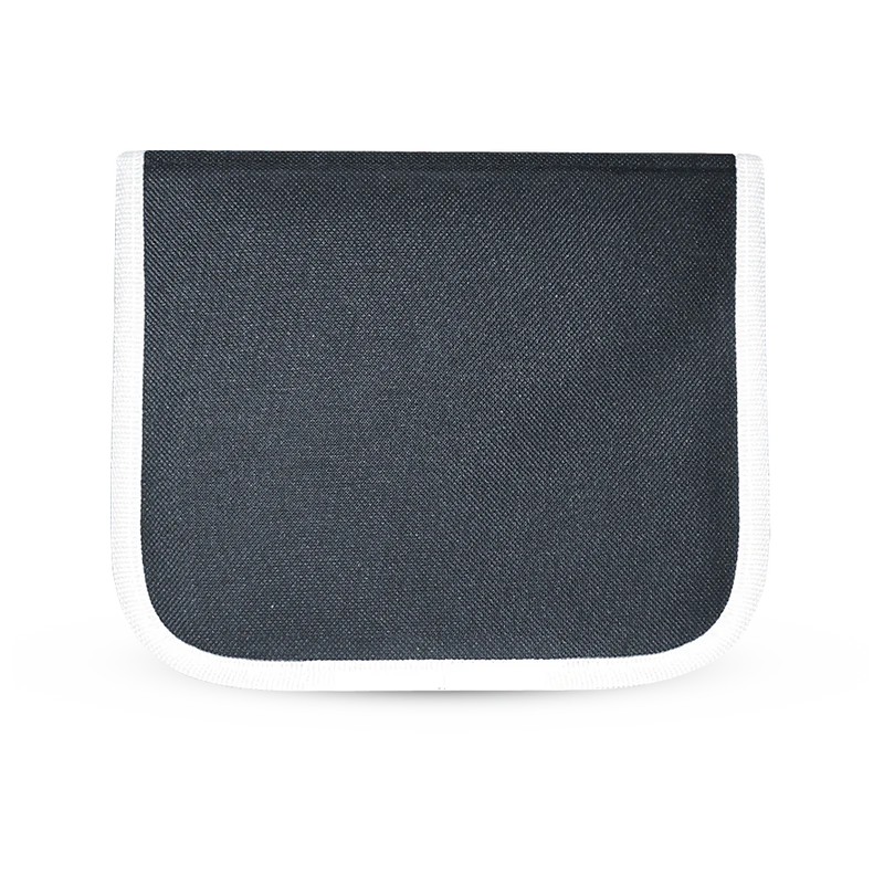 Bellman Standard Travel Case – Canadian Assistive Technologies Ltd.