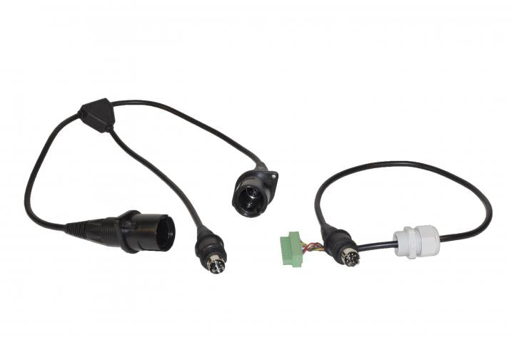 Cable kit LINAK 8 Pin Din – Canadian Assistive Technologies Ltd.