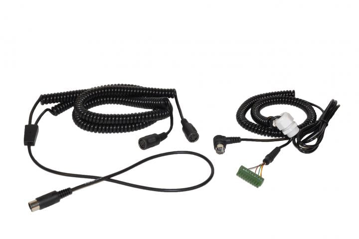 Cable kit DEWERT 5 Pin Din – Canadian Assistive Technologies Ltd.