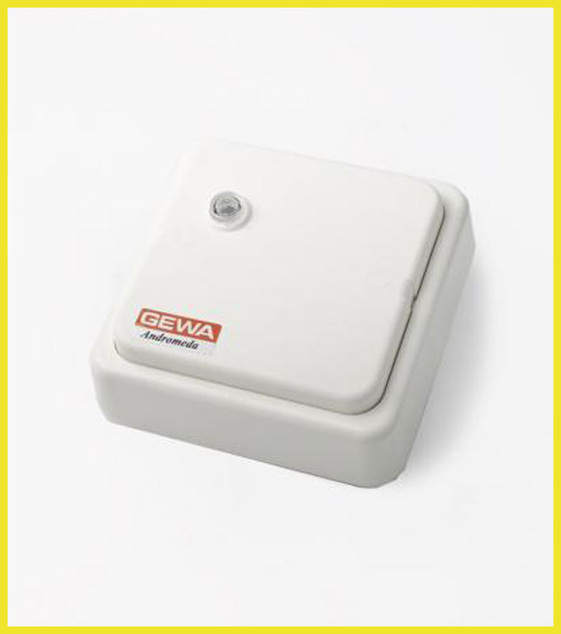 Andromeda IRZ-REC 4 Receiver – Canadian Assistive Technologies Ltd.