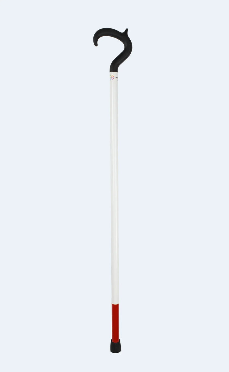 Fixed Length Support Cane - Modern Handle – Canadian Assistive ...