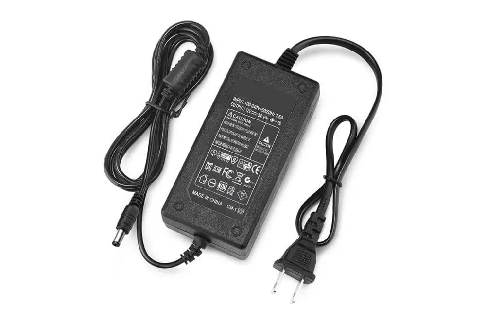 Clover 6 HD Charger – Canadian Assistive Technologies Ltd.