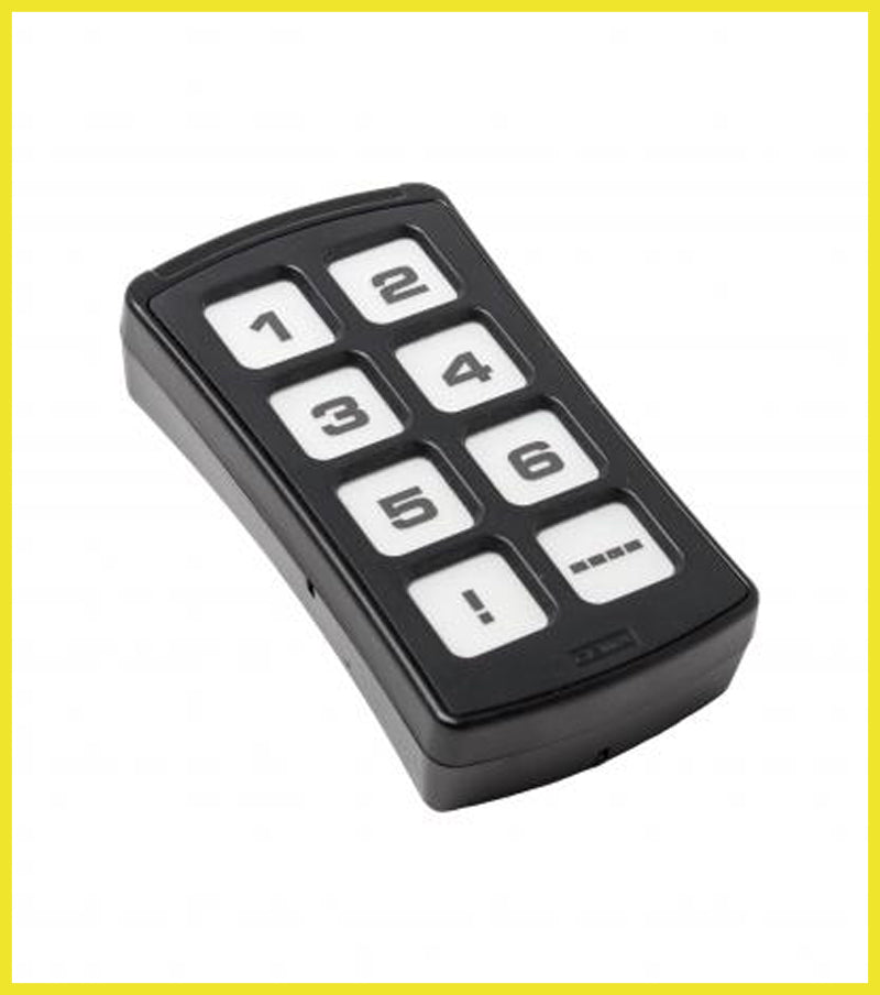 Control Medi Multi Transmitter – Canadian Assistive Technologies Ltd.