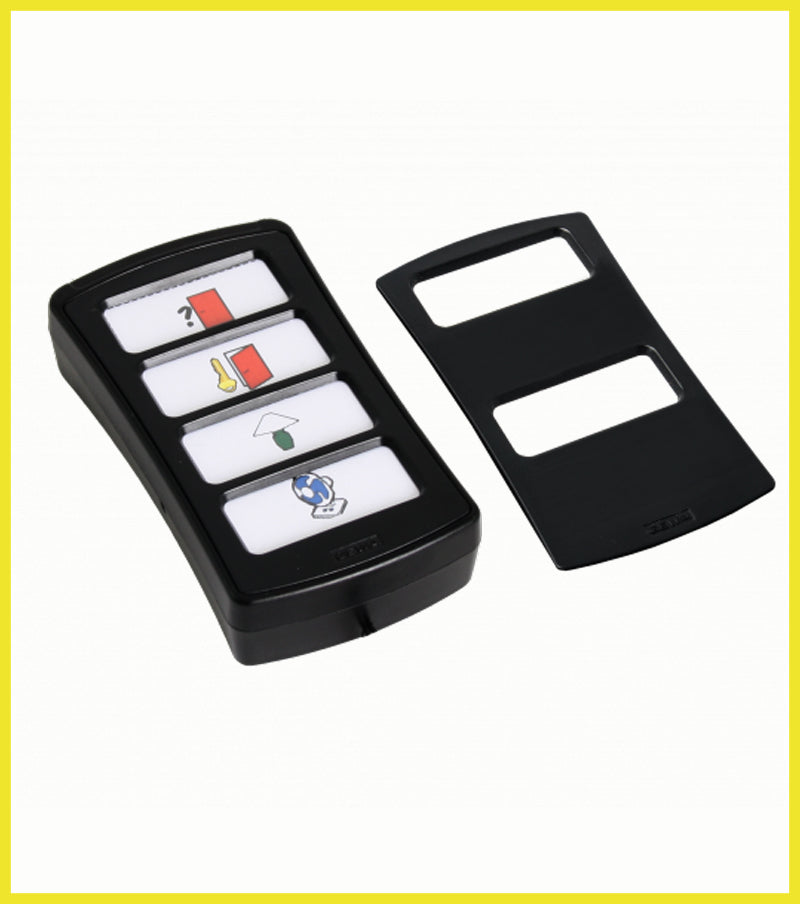 Control Medi Easy Transmitter – Canadian Assistive Technologies Ltd.