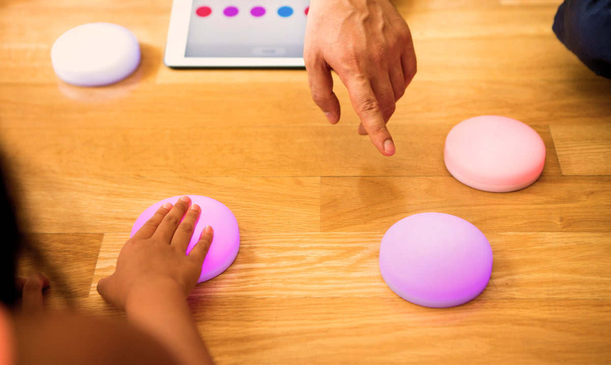 Cosmo Explore – Canadian Assistive Technologies Ltd.