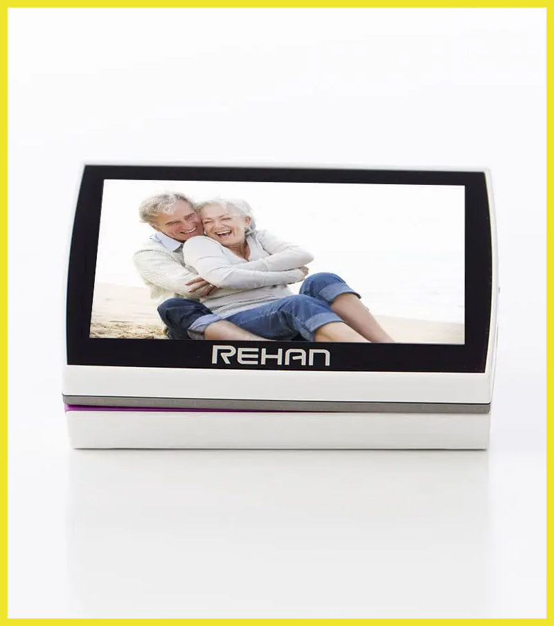 Looky 4+ HD – Canadian Assistive Technologies Ltd.