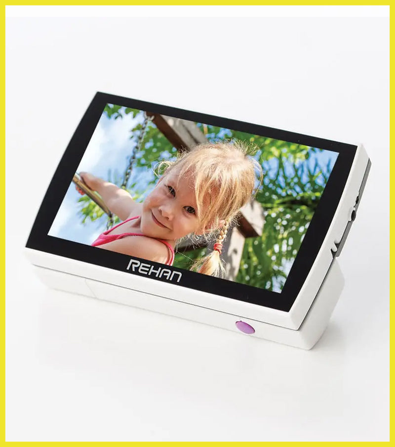 Looky 5 HD – Canadian Assistive Technologies Ltd.