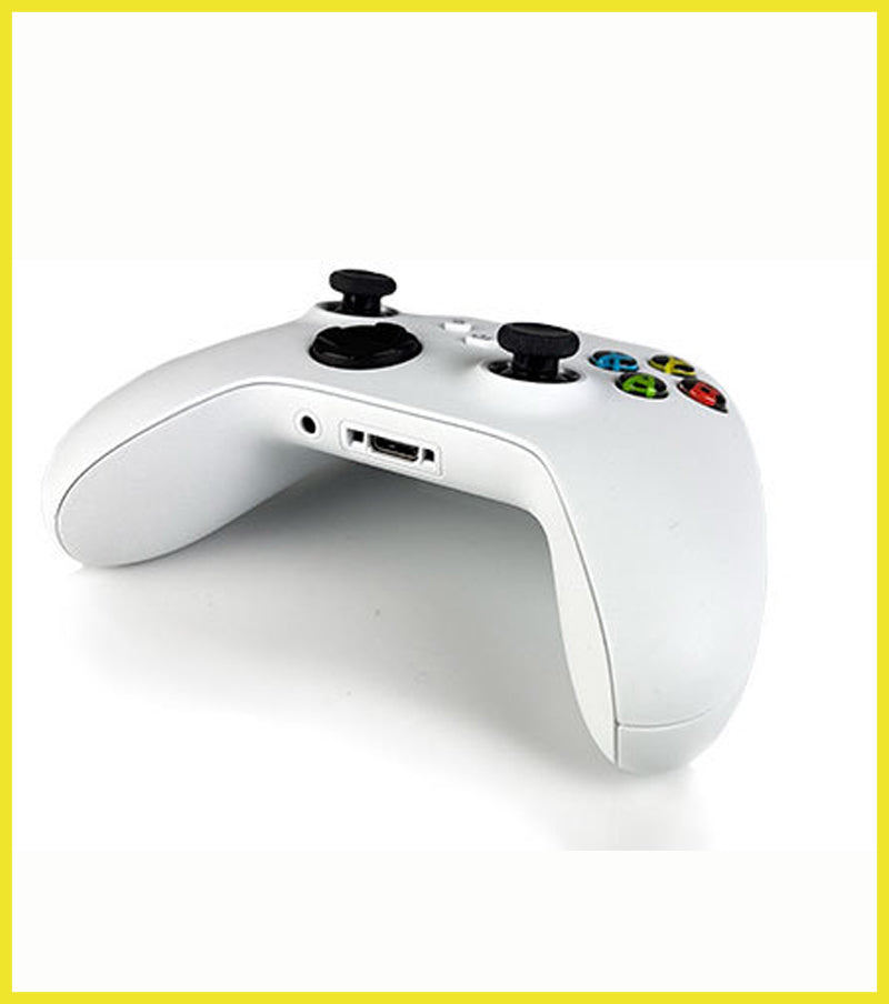 ML Air Hand Control (video game-style controller) – Canadian Assistive ...