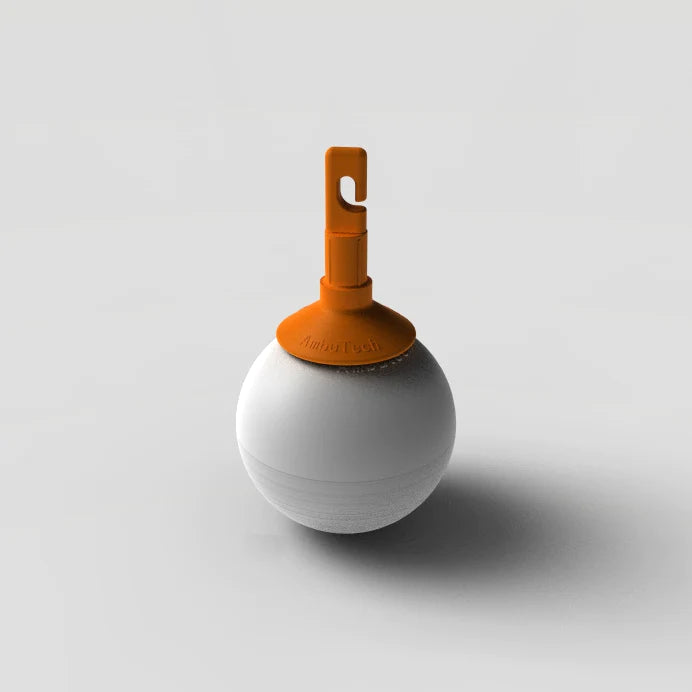 Hook On High Mileage Rolling Ball Tip – Canadian Assistive Technologies ...
