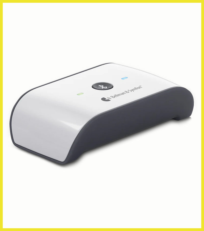 Maxi Pro TV Streamer – Canadian Assistive Technologies Ltd.