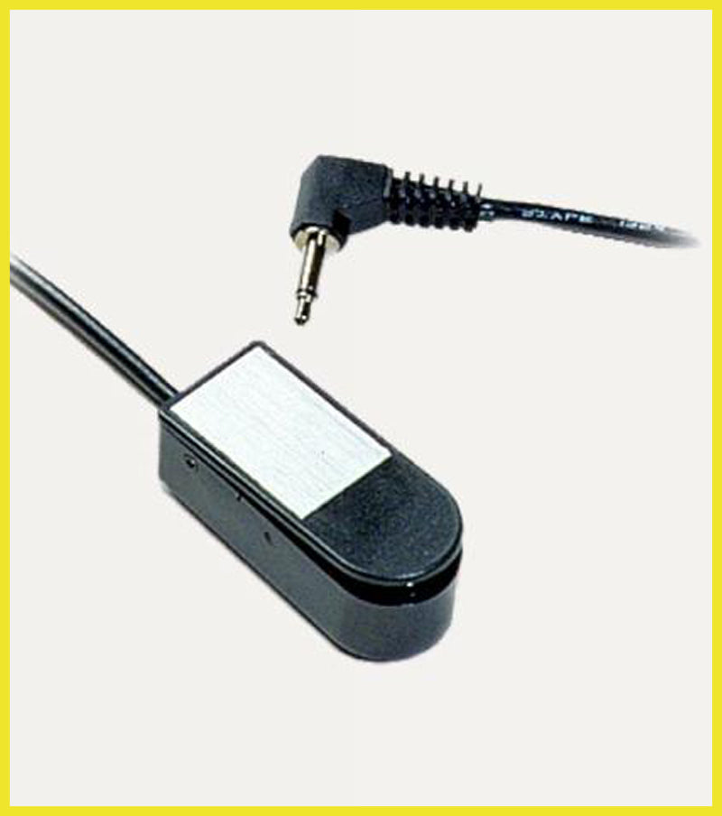 Micro Light Switch – Canadian Assistive Technologies Ltd.