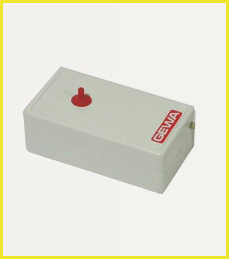 SB-2 Sip and Puff Switch – Canadian Assistive Technologies Ltd.