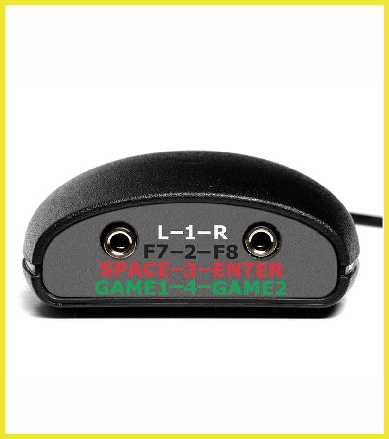 Simple Switch Interface – Canadian Assistive Technologies Ltd.