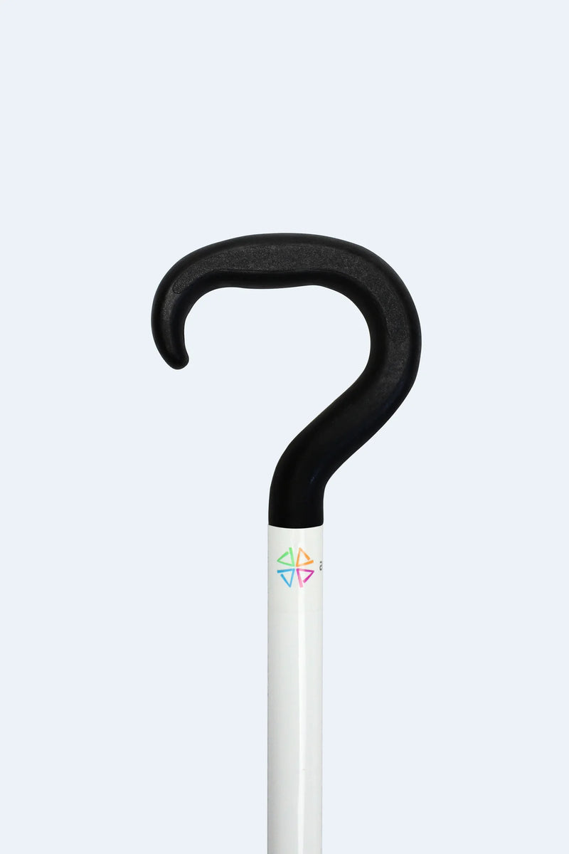 Adjustable Support Cane - Classic Handle – Canadian Assistive ...