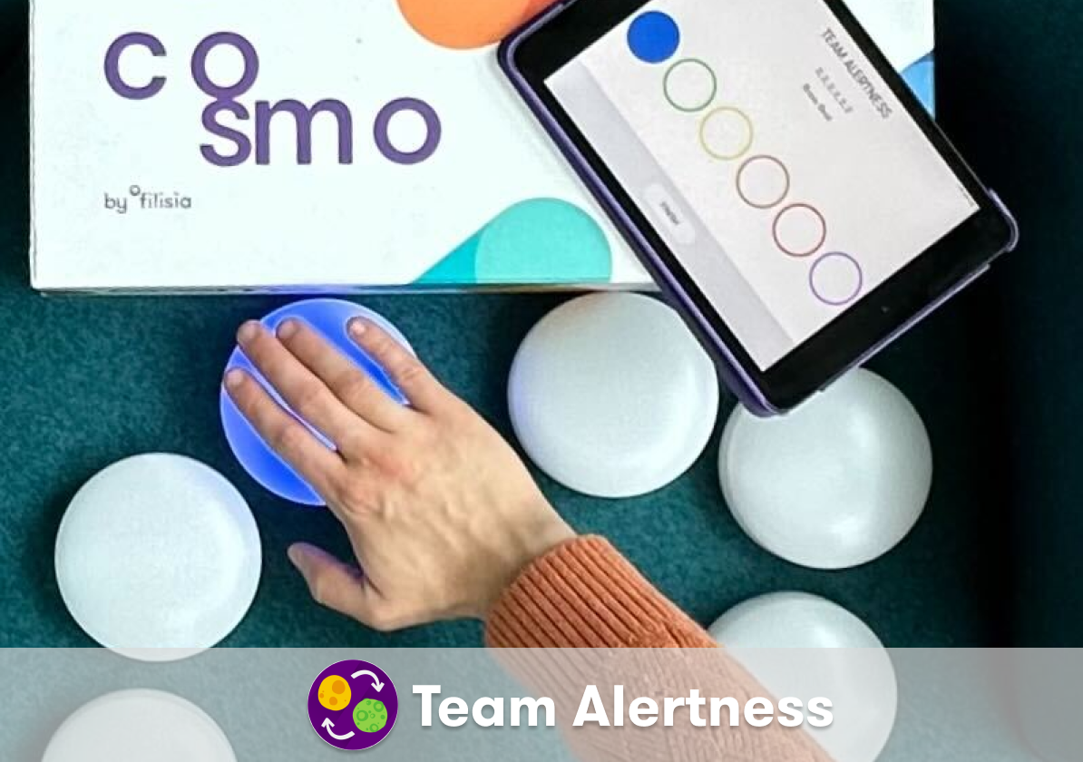 Cosmo Software Subscriptions – Canadian Assistive Technologies Ltd.