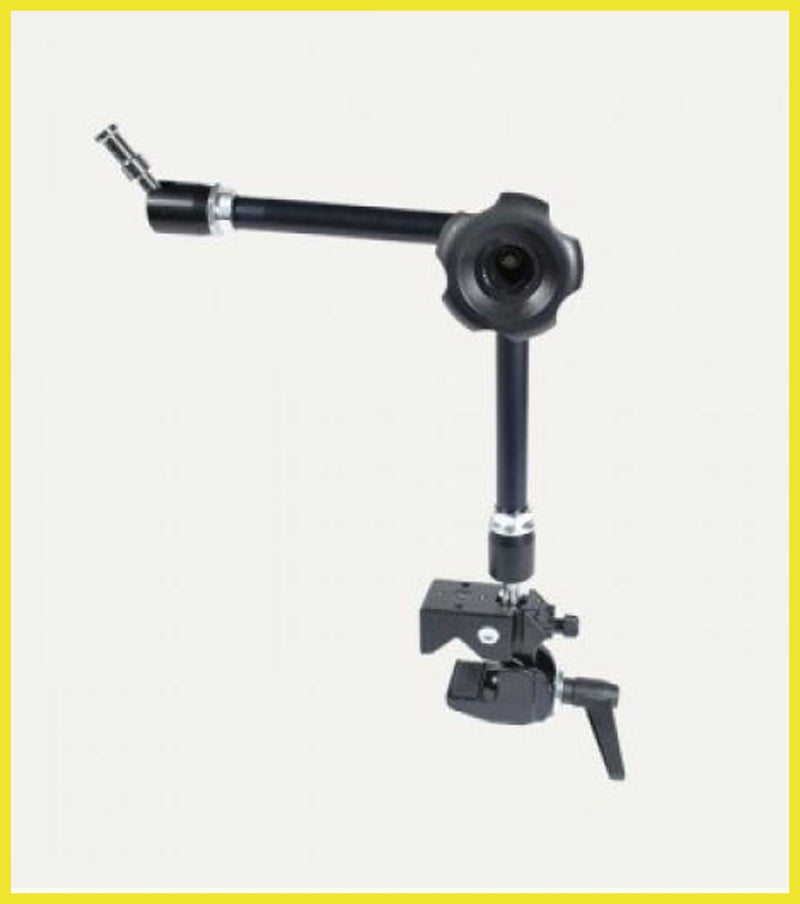 Universal Arm – Canadian Assistive Technologies Ltd.