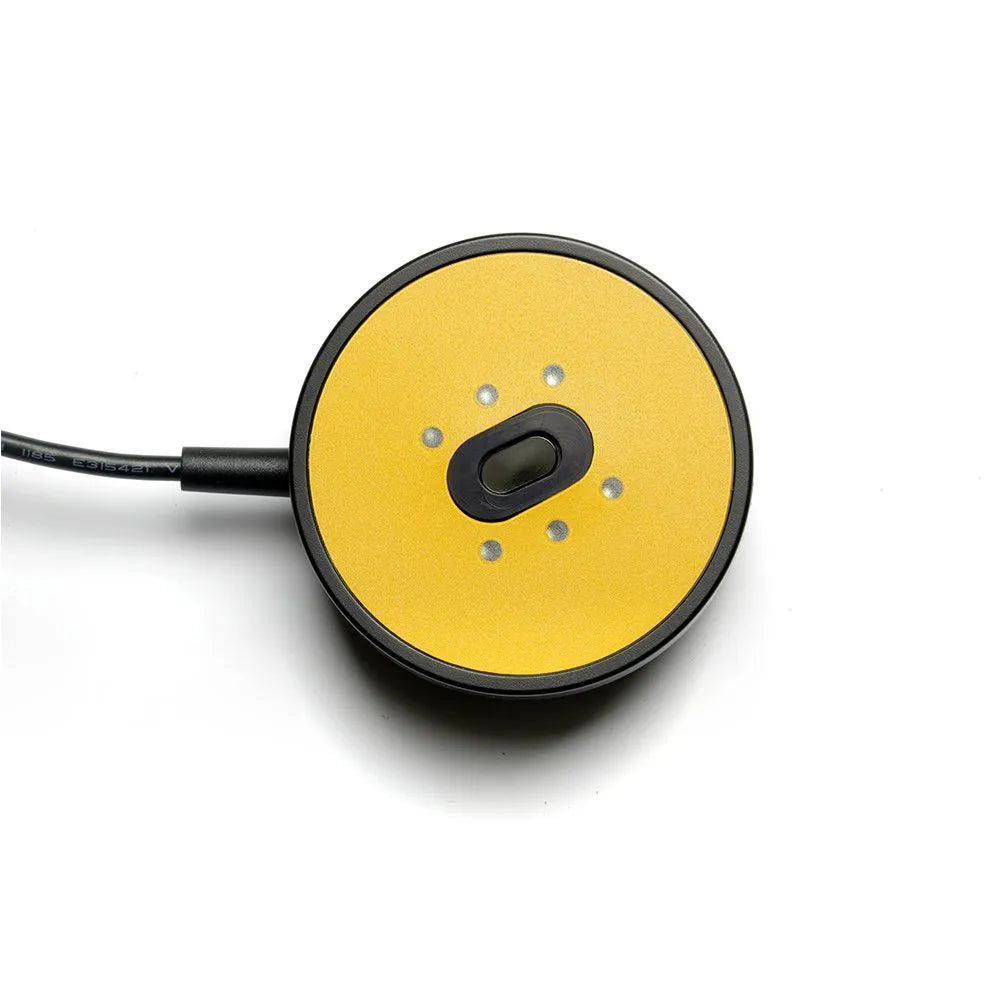 Toffee Wired Switch – Canadian Assistive Technologies Ltd.