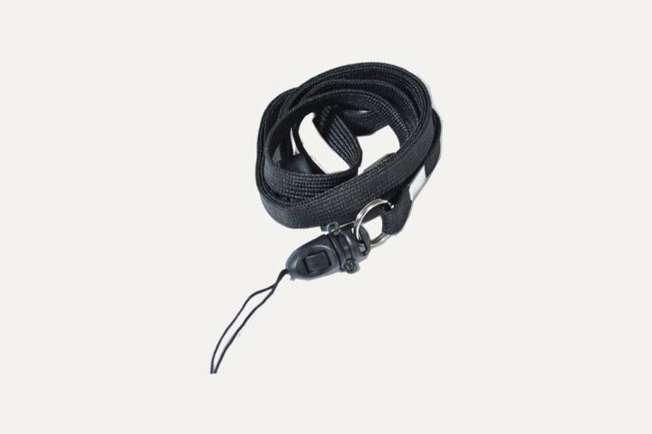 Adjustable Neck Strap – Canadian Assistive Technologies Ltd.