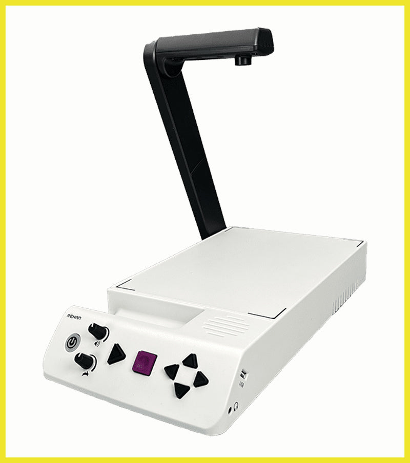 i-Reader 2 – Canadian Assistive Technologies Ltd.