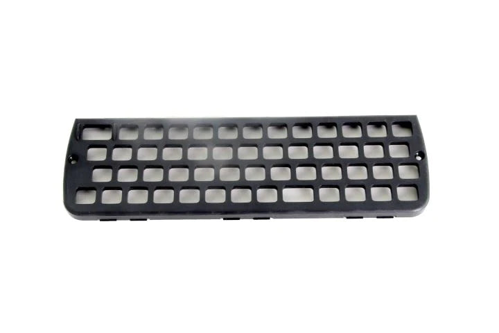Lightwriter Keyguard -Standard Black – Canadian Assistive Technologies Ltd.