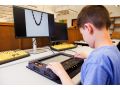 Monarch - Multi Line Braille Tablet – Canadian Assistive Technologies Ltd.