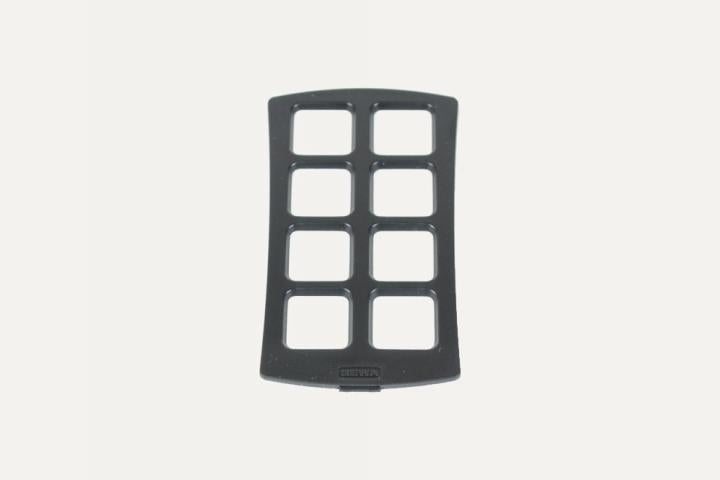 Control Medi Keyguard 8 – Canadian Assistive Technologies Ltd.