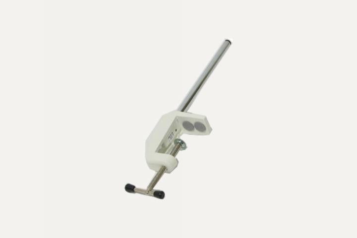 Table End Clamp – Canadian Assistive Technologies Ltd.