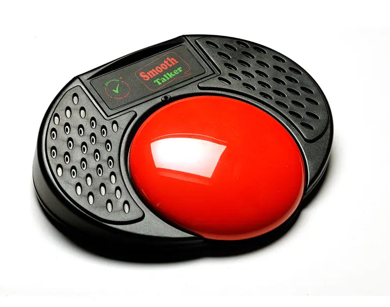 SImplyWorks Smooth Talker – Canadian Assistive Technologies Ltd.