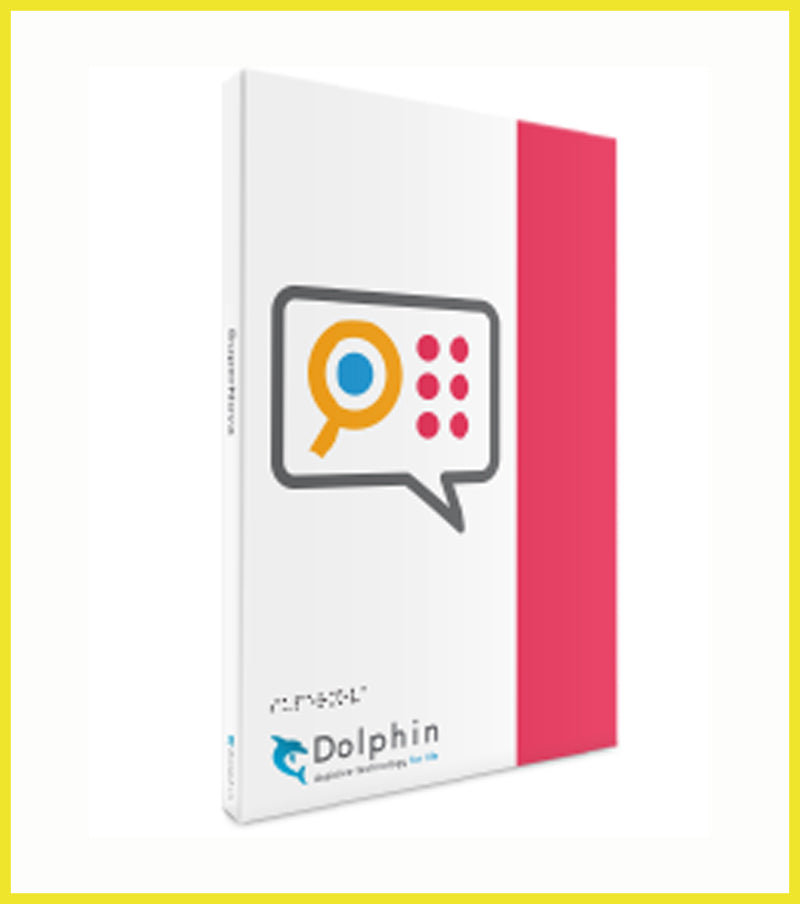 SuperNova Screen Magnification Software - For Personal Use – Canadian ...